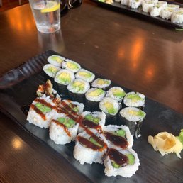 LAZY FISH - 396 Photos & 448 Reviews - 10 E Patrick St, Frederick ...