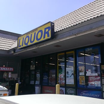 QWIK KORNER LIQUOR - Updated January 2026 - 3850 University Ave, San ...