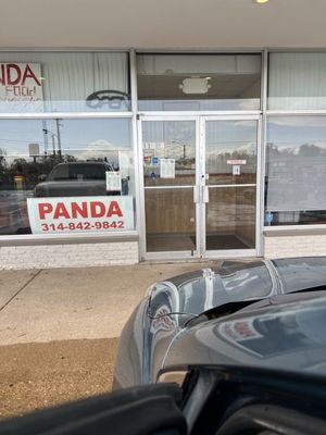 PANDA CHINESE RESTAURANT - Updated December 2025 - 25 Photos & 98 ...