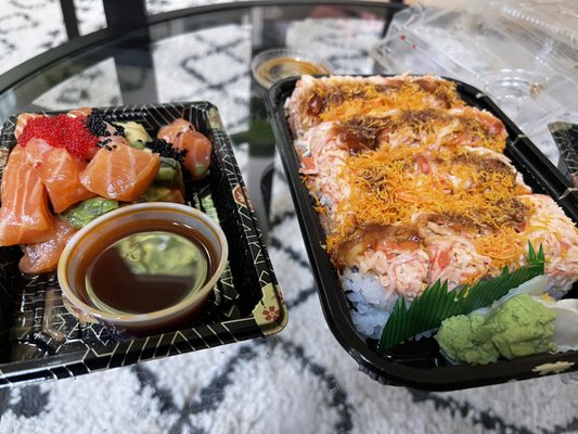 ATAMI GRILL & SUSHI 2 - Updated July 2025 - 53 Photos & 46 Reviews ...