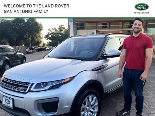 LAND ROVER SAN ANTONIO - Updated July 2025 - 71 Photos & 74 Reviews ...