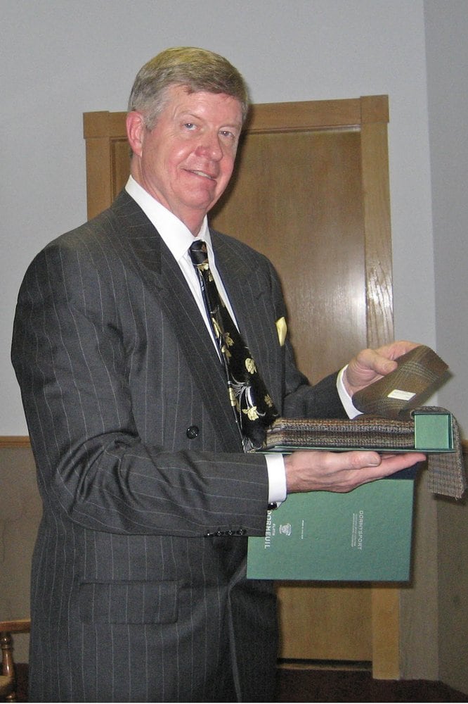 DOUG PETER CUSTOM CLOTHIER - Updated December 2025 - 10 Reviews - 244 ...