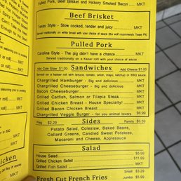 BIG BAD WOLF’S HOUSE OF BARBECUE - Updated October 2025 - 149 Photos ...