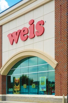 WEIS MARKETS - Updated October 2025 - 25 Reviews - 9400 Scott Moore Way ...