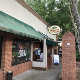 THE WING CAFE & TAP HOUSE - Updated May 2025 - 272 Photos & 367 Reviews ...