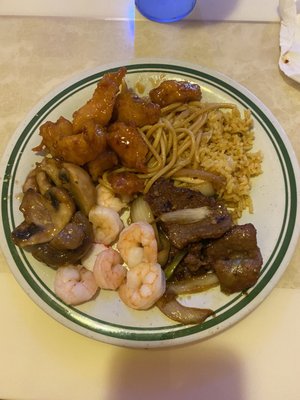 CHINA SUN BUFFET - Updated July 2025 - 50 Photos & 161 Reviews - 3260 ...