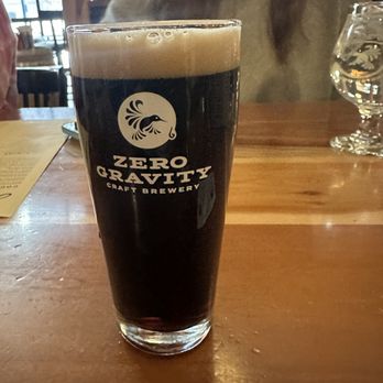 ZERO GRAVITY BREWERY - Updated December 2025 - 379 Photos & 247 Reviews - 716 Pine St ...