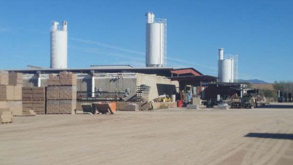 CENTRAL ARIZONA BLOCK COMPANY - Updated December 2025 - 19 Reviews ...