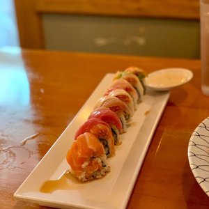 SUSHI POP - 2006 Photos & 2284 Reviews - 1105 S Euclid St, Fullerton ...