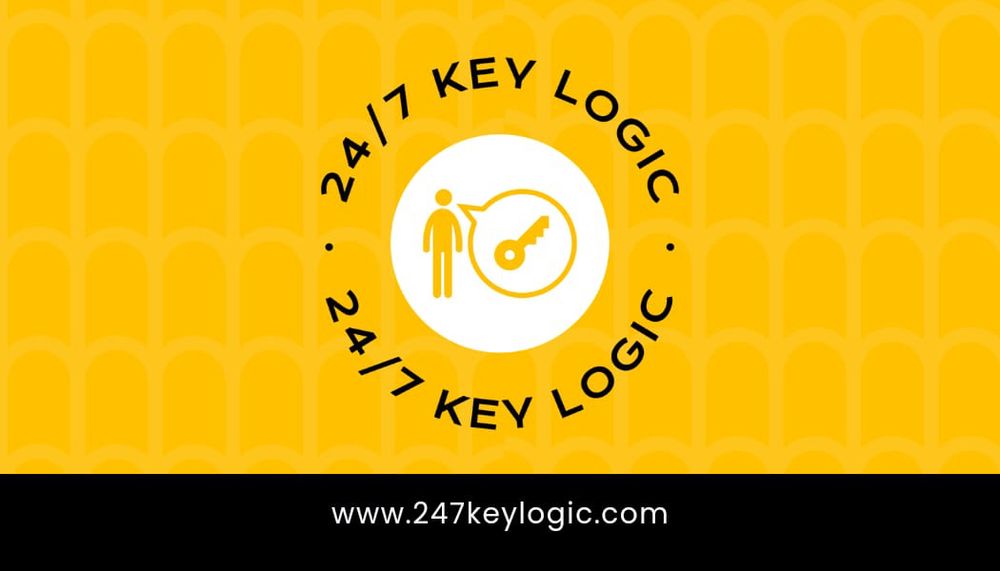KEY LOGIC - Updated December 2024 - Los Angeles, California - Keys ...
