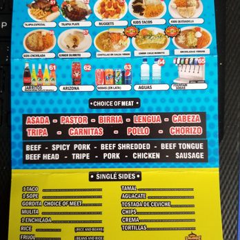 TAQUERÍA EL KIOSKO - Updated September 2024 - 41 Photos & 63 Reviews ...