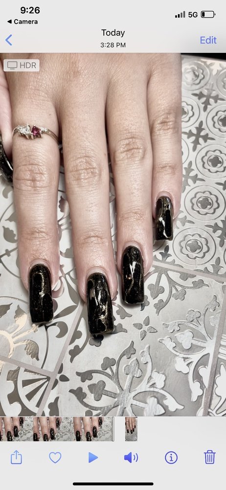 MILAN NAILS SPA - 60 Photos & 27 Reviews - 5790 Lindero Canyon Rd ...