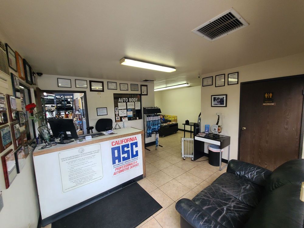 ROSE AUTO REPAIR - Updated January 2026 - 126 Reviews - 17045 Imperial ...