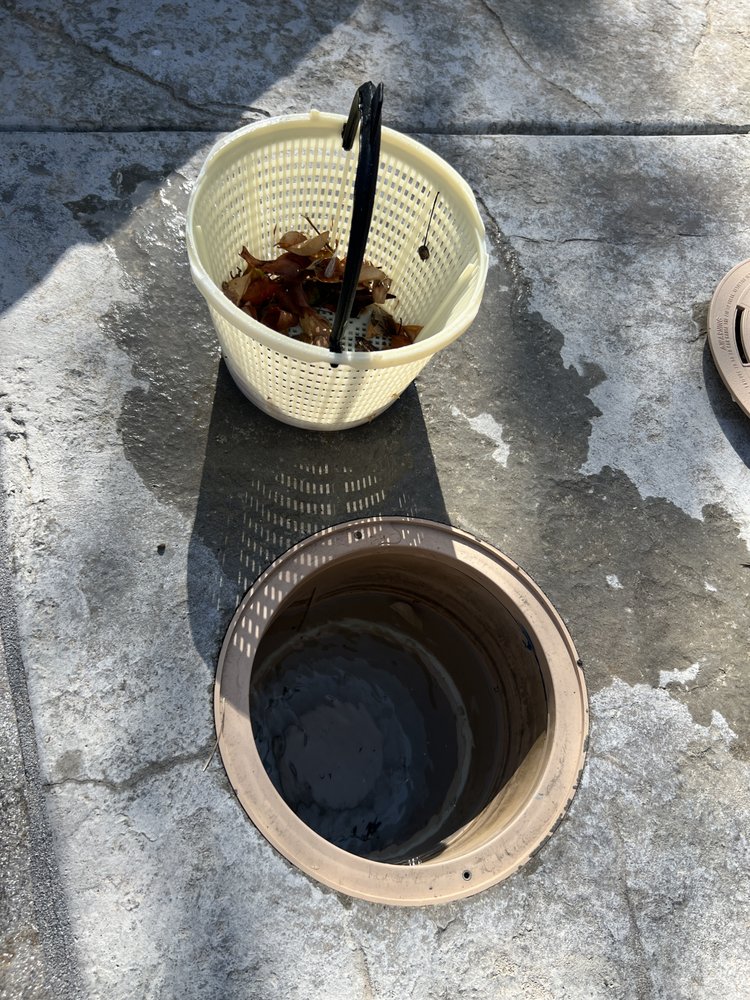 THE CHLORINE GUY POOL SERVICE - Request a Quote - 11 Photos - Winchester, California - Pool ...