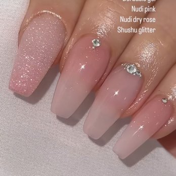 PRO NAILS SPA - Updated July 2024 - 372 Photos & 21 Reviews - 7671 ...