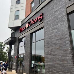 PETER CHANG - Updated December 2025 - 458 Photos & 115 Reviews - 2322 ...