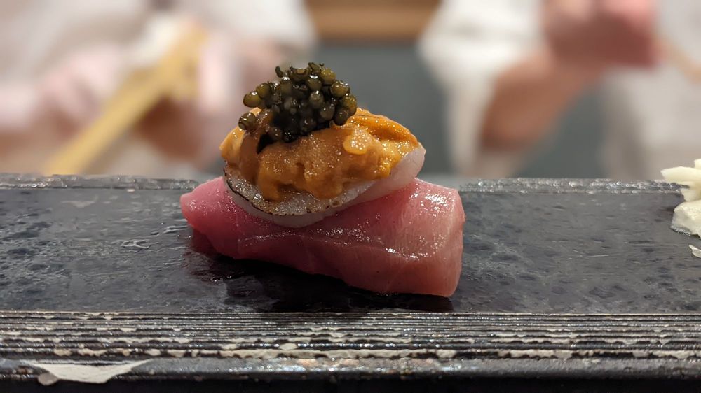 MOJO OMAKASE - 852 Photos & 130 Reviews - 177 9th Ave, New York, New ...