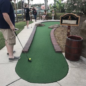 PIRATES COVE ADVENTURE GOLF - Updated February 2025 - 142 Photos & 49 ...