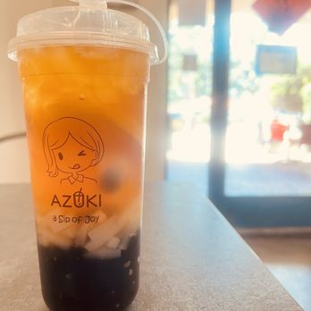 AZUKI TEA - Updated June 2025 - 280 Photos & 257 Reviews - 3835 E ...