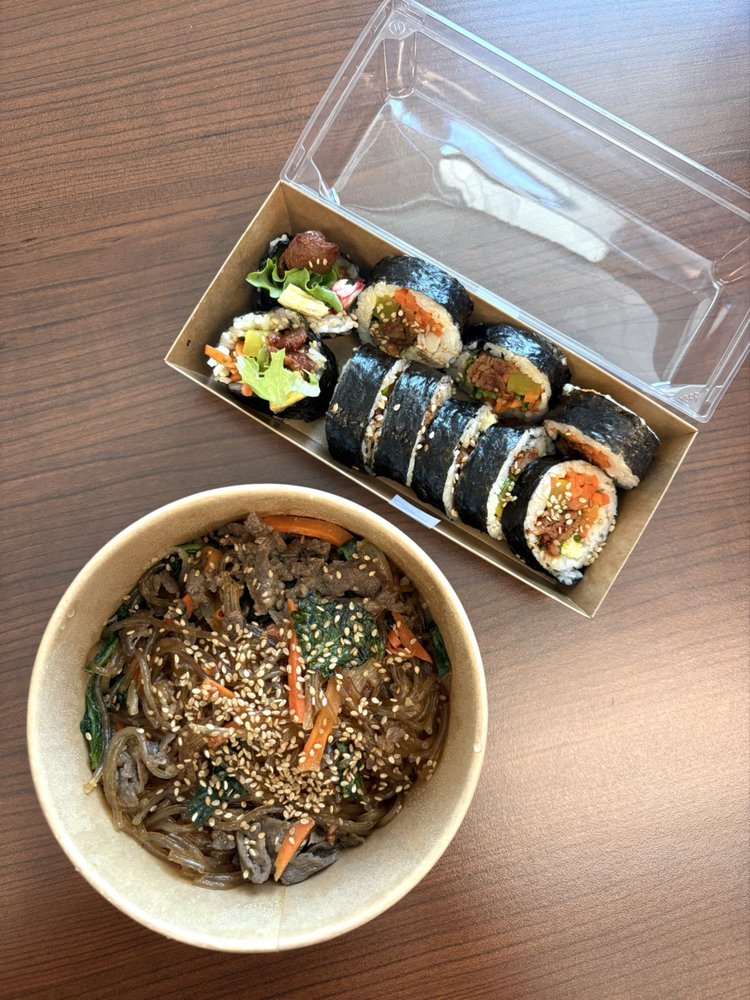 GIMBAP HEAVEN - Updated October 2025 - 16 Photos & 11 Reviews - 13521 Perry Rd, Houston, Texas ...
