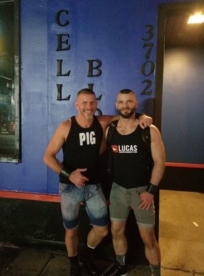 CELL BLOCK - Updated July 2024 - 21 Photos & 56 Reviews - 3702 N ...