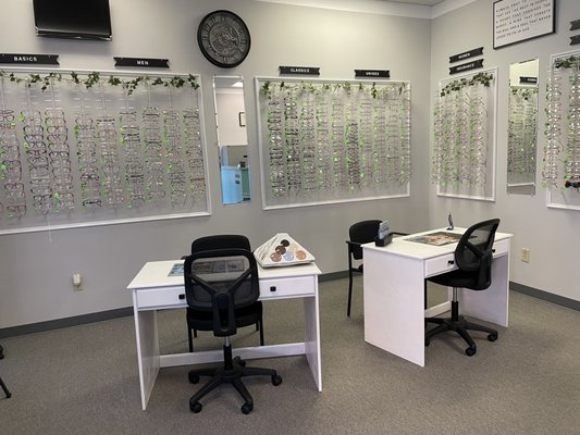 SCOTT EYE CLINIC - Updated July 2025 - 4075 Charles Hardy Pkwy, Dallas ...