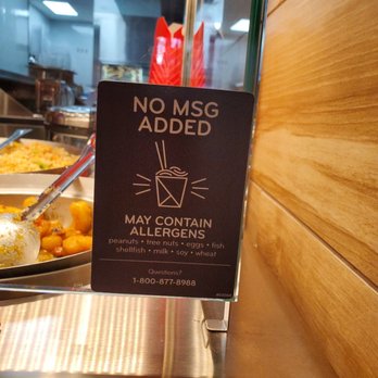 PANDA EXPRESS - Updated December 2025 - 46 Photos - 2192 White Plains ...