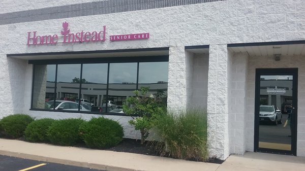 Home Instead, 12000 Snow Rd, Ste 7, Cleveland, OH, Clinics - MapQuest
