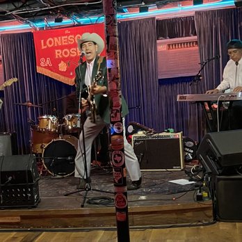 THE LONESOME ROSE - Updated January 2026 - 55 Photos & 40 Reviews ...