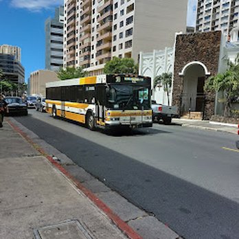 THEBUS - Updated December 2025 - 585 Photos & 331 Reviews - 811 Middle ...