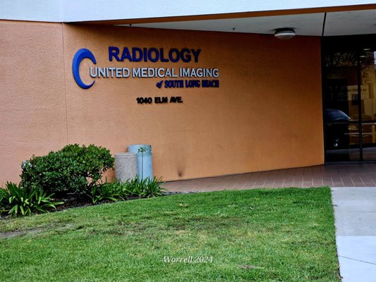 UNITED MEDICAL IMAGING OF SOUTH LONG BEACH - Updated April 2025 - 36 ...