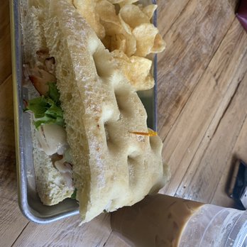 THE COFFEE GROUNDS - Updated December 2025 - 25 Photos & 57 Reviews ...