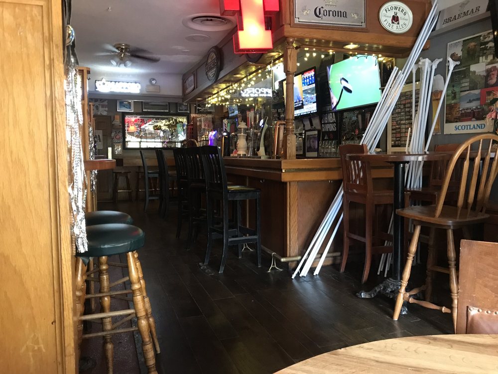 THE SCOTS CORNER - Updated December 2025 - 19 Reviews - 268 Dundas ...