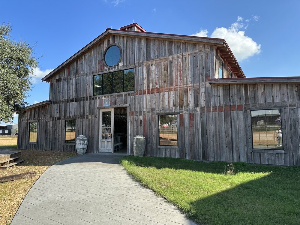 ROUND TOP RANCH ANTIQUES - Updated July 2025 - 27 Photos - 2545 Hwy 237 ...