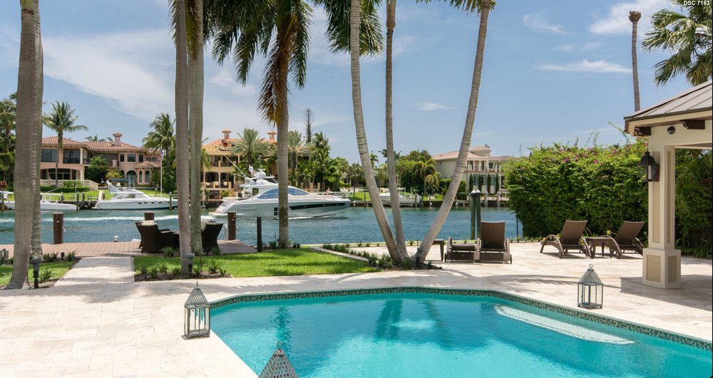 ROBERT LINK - REAL ESTATE BROKER - Contact Agent - 2000 S Ocean Dr ...