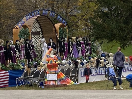 HOLY HILL SKELETONS - Updated June 2025 - 5256 WI-67, Iron Ridge ...