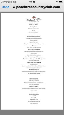 PEACH TREE GOLF & COUNTRY CLUB - Updated December 2025 - 29 Photos ...