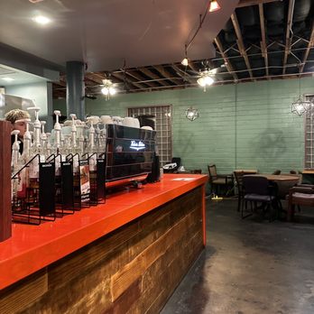 BENNU COFFEE - Updated July 2025 - 176 Photos & 255 Reviews - 515 S ...