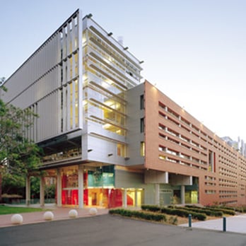 UNSW MAIN WALKWAY - Updated March 2025 - Anzac Pde, Kensington New ...