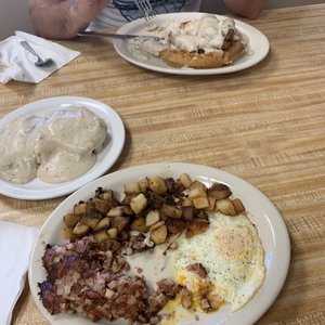 OLD MILL CAFE - 134 Photos & 242 Reviews - 600 9th St, Modesto ...
