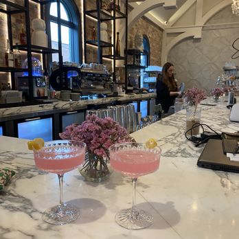 SAINT 1881 COFFEE & COCKTAIL BAR - Updated June 2024 - 119 Photos & 72 ...