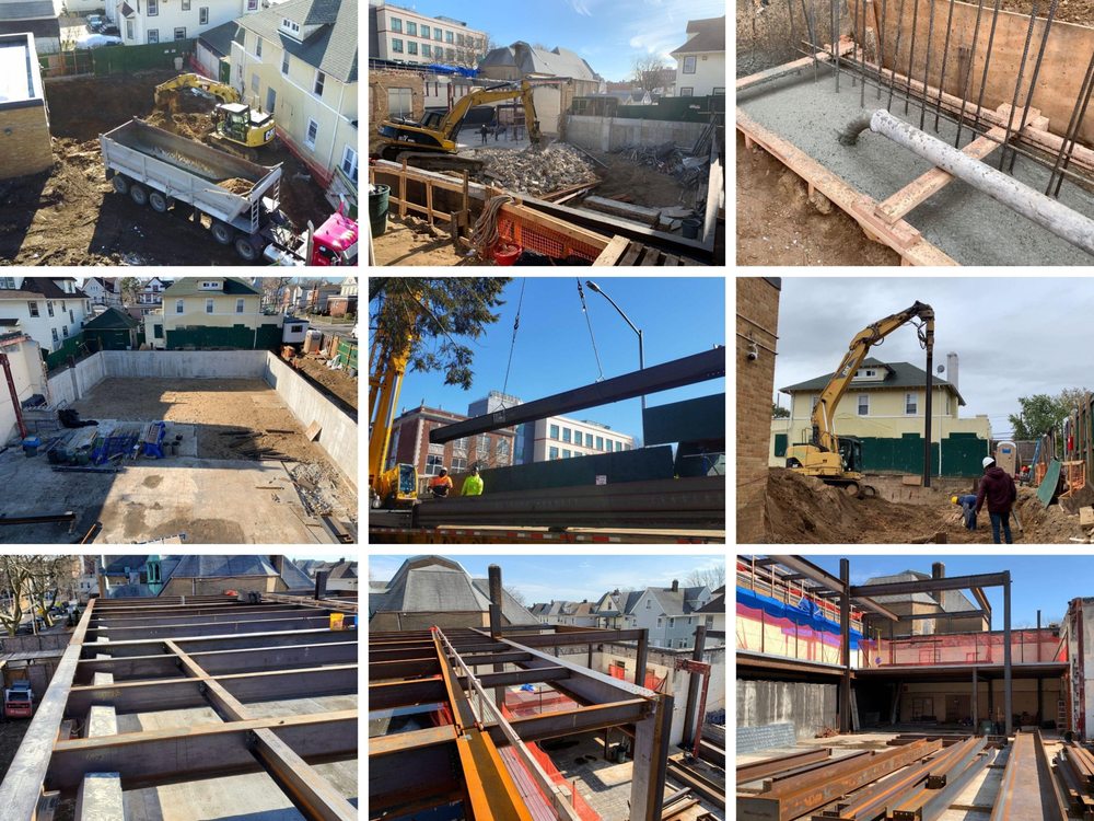 MASJID MANHATTAN - Updated April 2024 - 13 Photos - 30 Cliff St, New ...