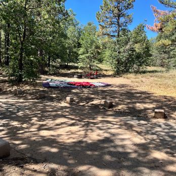 BURNT RANCHERIA CAMPGROUND - Updated January 2026 - 103 Photos & 81 ...