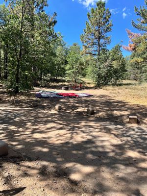 BURNT RANCHERIA CAMPGROUND - Updated September 2025 - 100 Photos & 80 ...