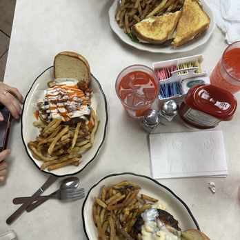 COBLESKILL DINER - Updated July 2025 - 81 Photos & 91 Reviews - 117 ...