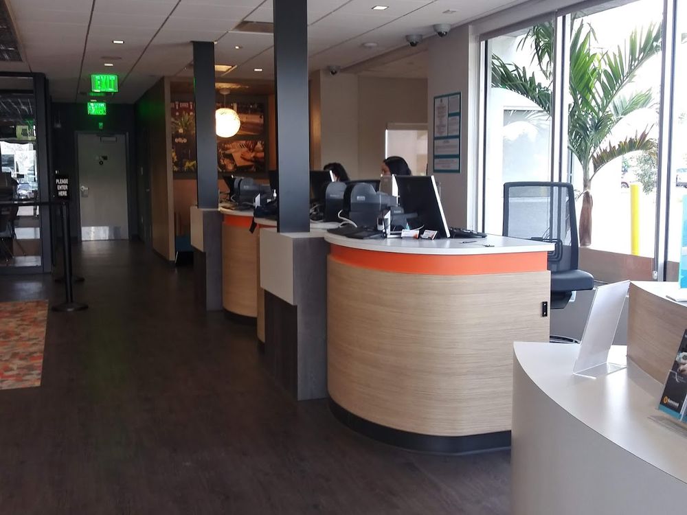 SUNCOAST CREDIT UNION - Updated April 2026 - 1221 W Osceola Pkwy ...