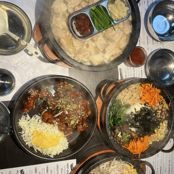 DAWA KITCHEN - Updated November 2024 - 985 Photos & 390 Reviews - 12506 ...