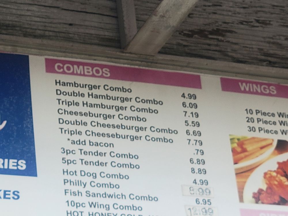 DIXIE QUEEN - Updated August 2025 - 11 Photos & 17 Reviews - 380 ...