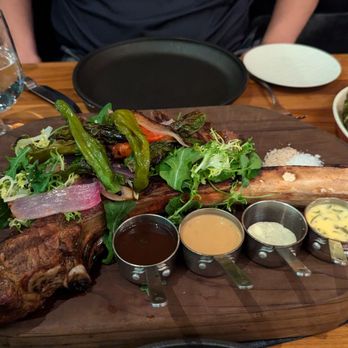 LB STEAK - BISHOP RANCH - Updated January 2025 - 1690 Photos & 700 ...