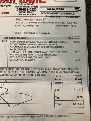 ED RINKE CHEVROLET BUICK GMC - Updated December 2025 - 31 Photos & 118 ...